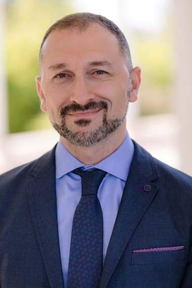 Michael Lajin | Sharp HealthCare