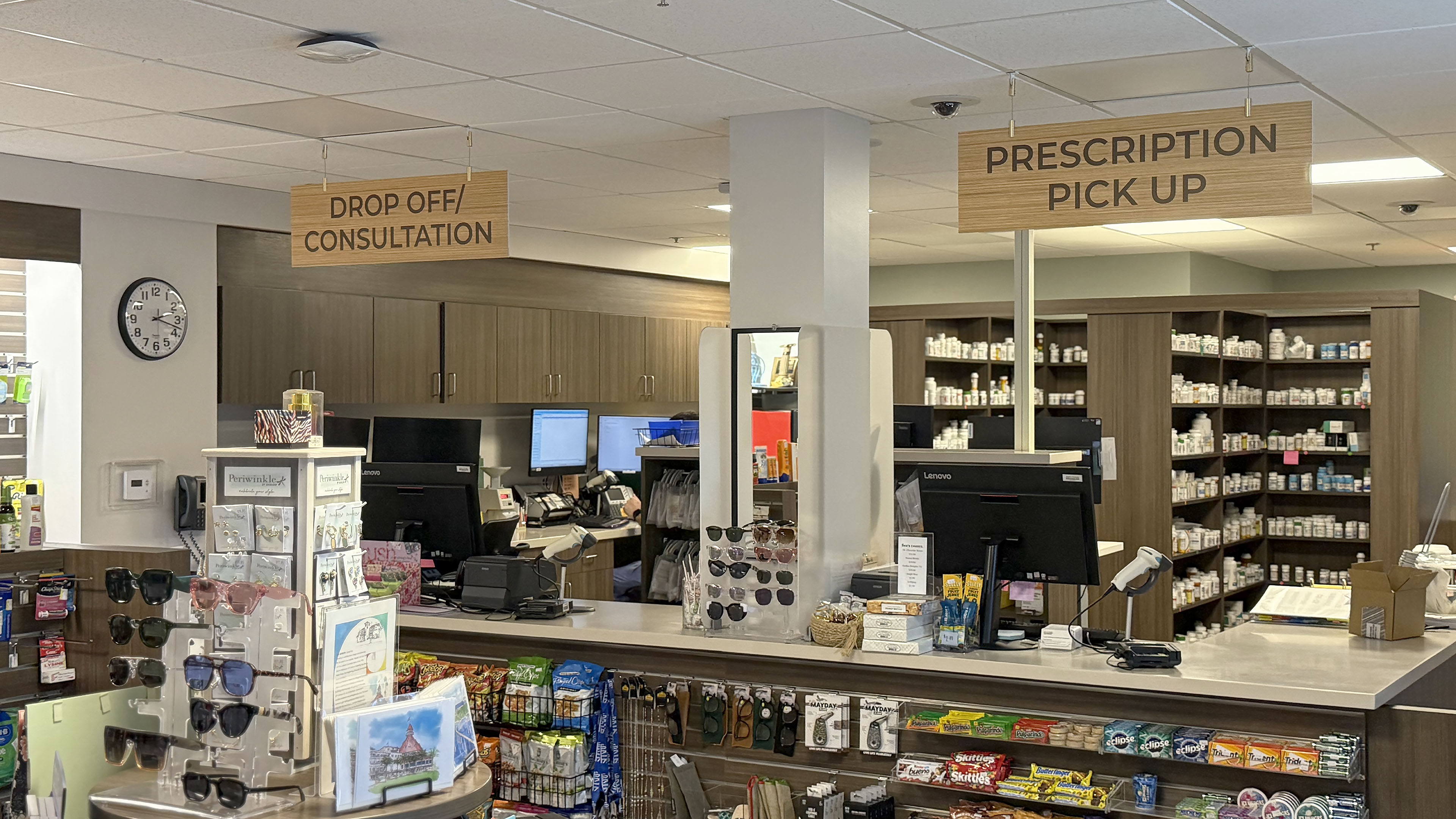 Sharp Coronado Community Pharmacy & Travel Clinic | Sharp HealthCare