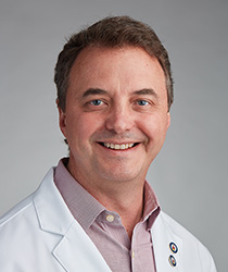 Thomas Lawrie | Sharp HealthCare