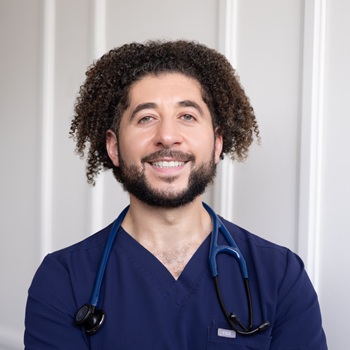 Amro Mahmoud | Sharp HealthCare