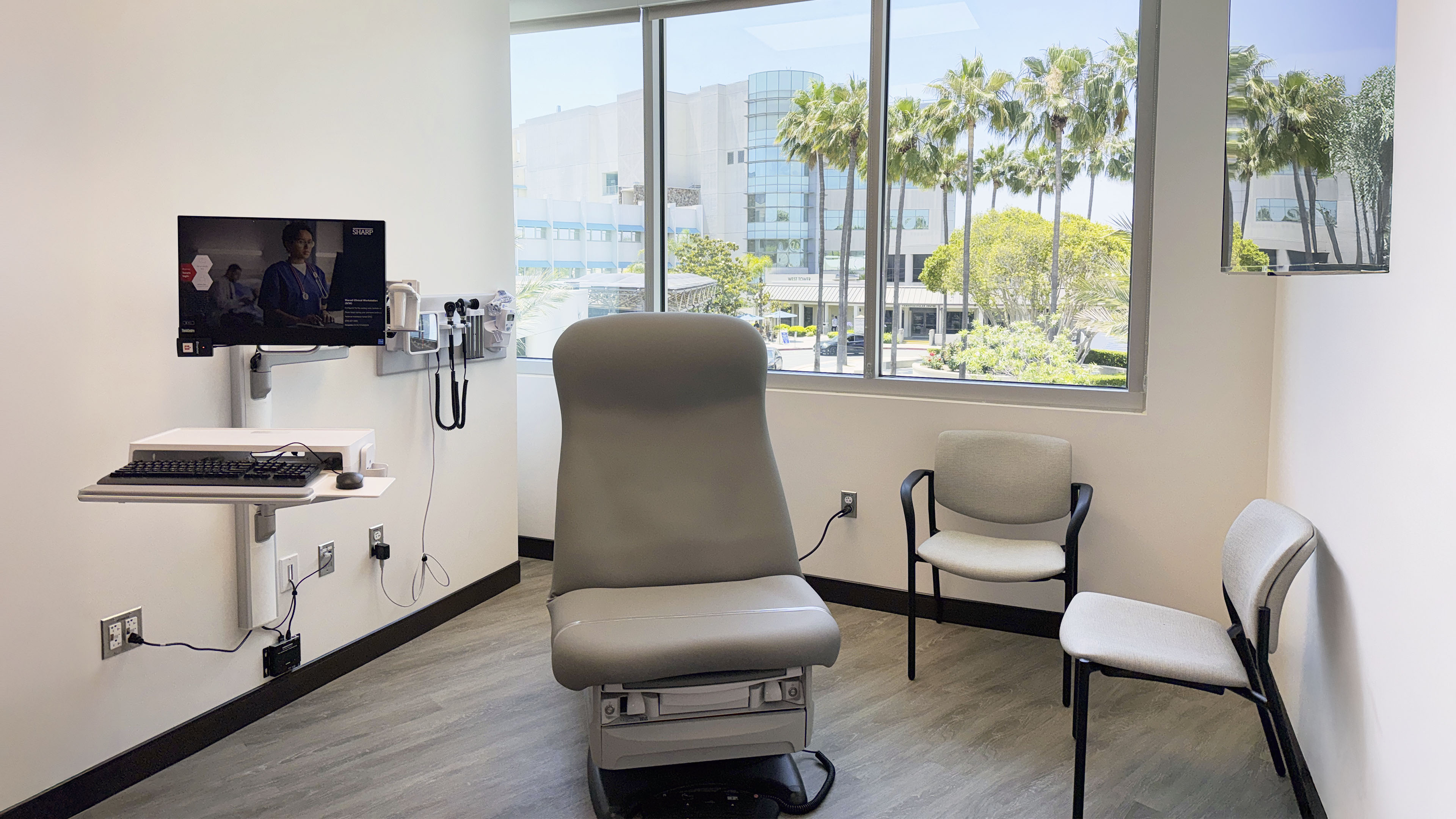 Brady Neuroscience Clinic | Sharp HealthCare