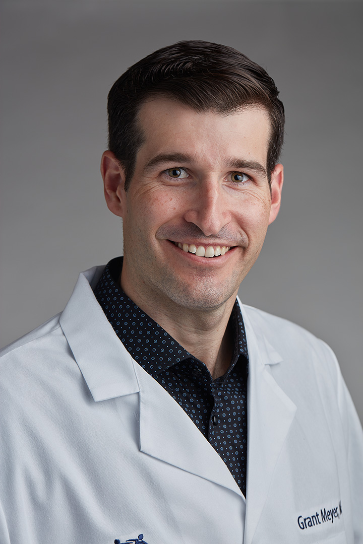 Grant Meyer | Sharp HealthCare