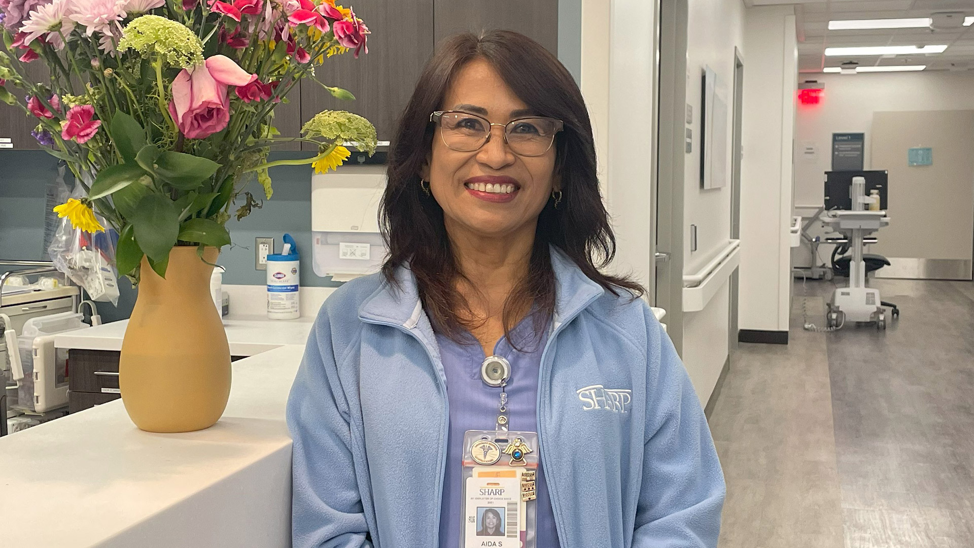 Chris Howard Named New CEO of Sharp HealthCare – San Diego – Sharp ...