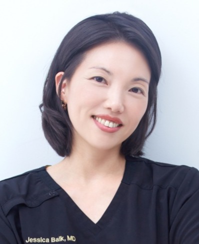 Jessica Baik | Sharp HealthCare