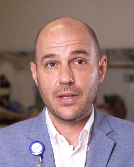 Patient Experience Navigators at Sharp Grossmont | Sharp HealthCare