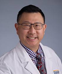Arthur W. Yan | Sharp HealthCare