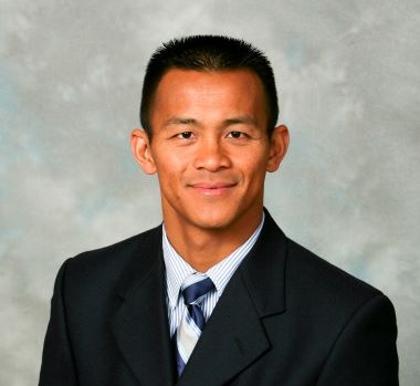 Edward Huynh | Sharp HealthCare