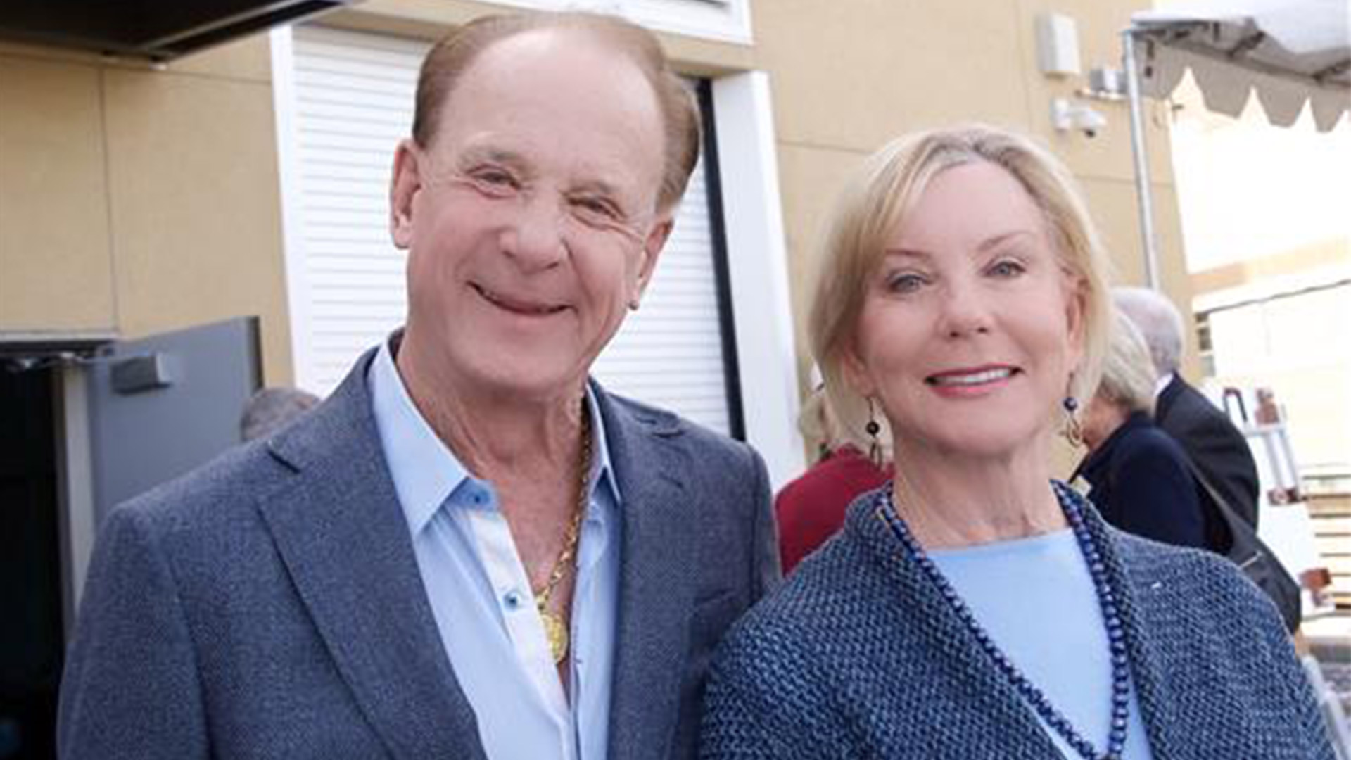 Brady Family Foundation Donates to Sharp HealthCare | Sharp HealthCare
