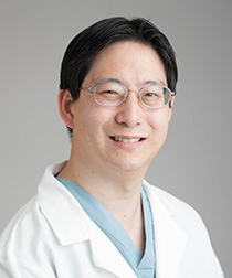 Andrew Hsu | Sharp HealthCare