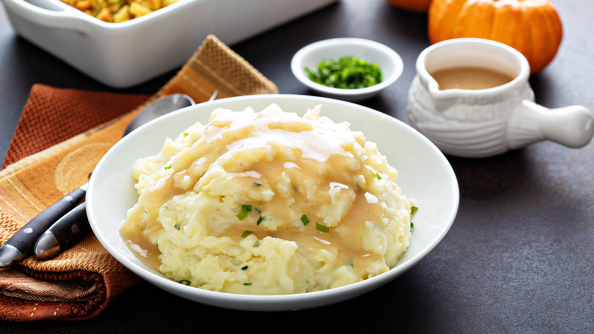 How to Eat Healthier During the Holidays? | Sharp HealthCare