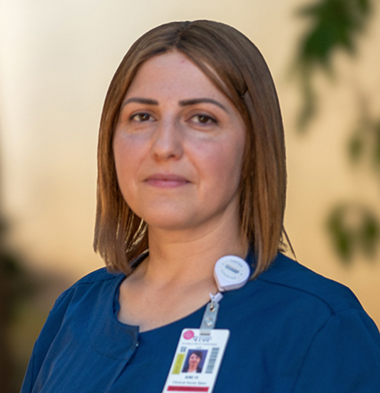 Caster Nursing Institute Scholarship Recipients at Sharp | Sharp HealthCare