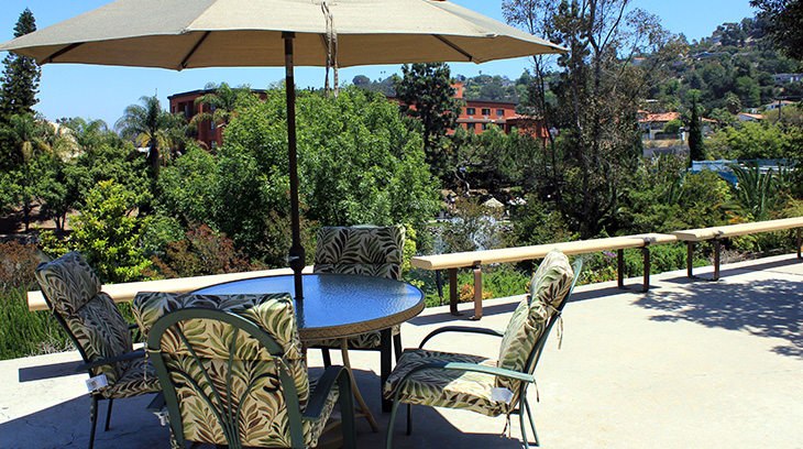 LakeView Hospice Home | Sharp HealthCare