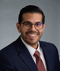 Antonio Duran | Sharp HealthCare