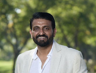 Harish Hosalkar | Sharp HealthCare