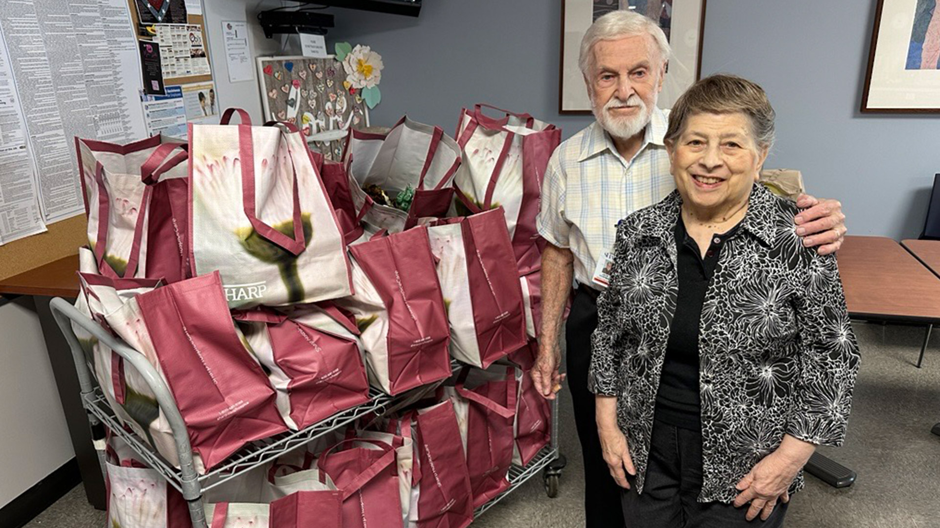 Chris Howard Named New CEO of Sharp HealthCare – San Diego – Sharp ...