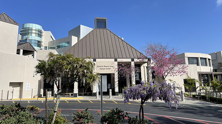 Sharp Grossmont Hospital | Sharp HealthCare