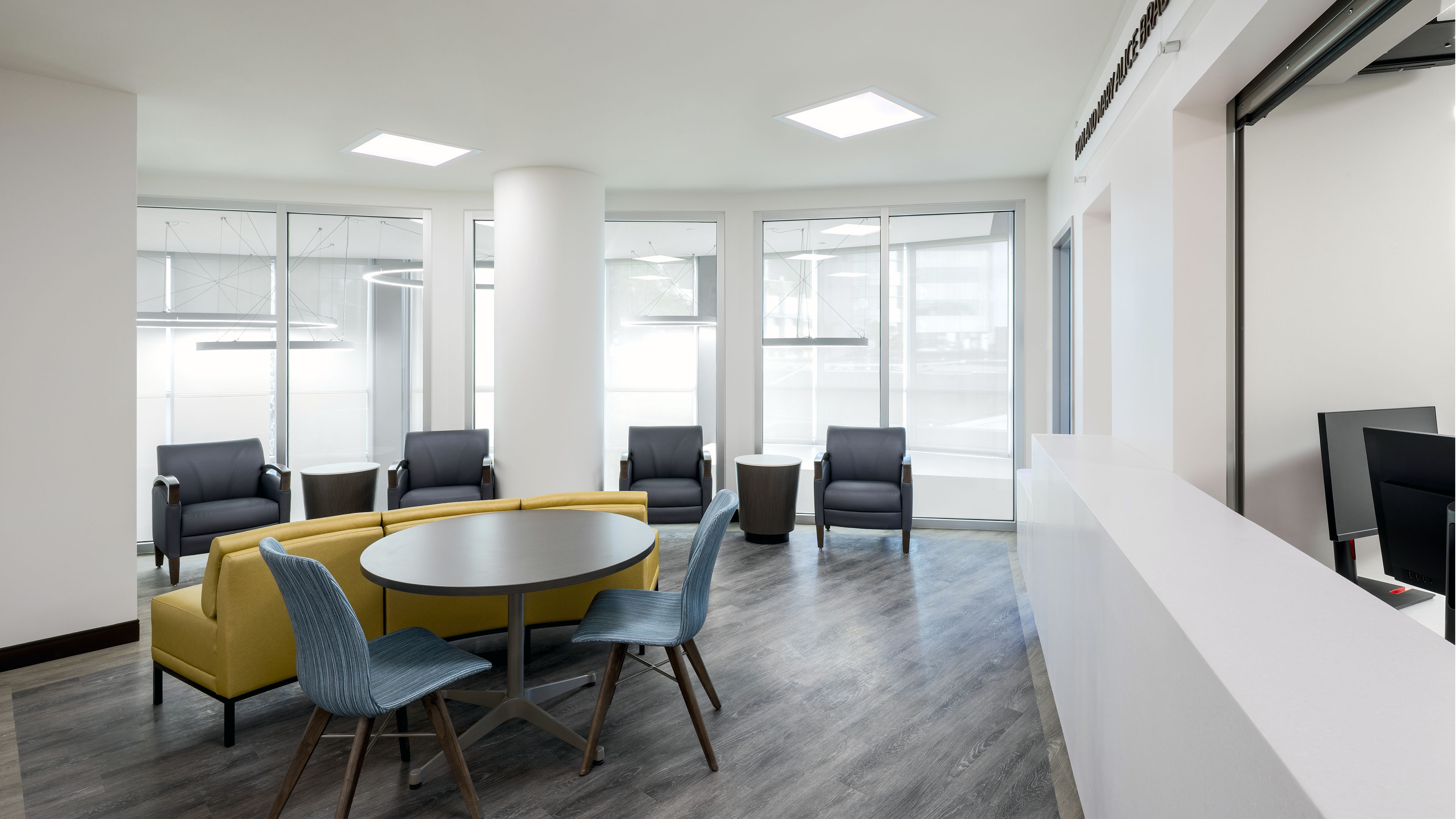 Brady Neuroscience Clinic | Sharp HealthCare