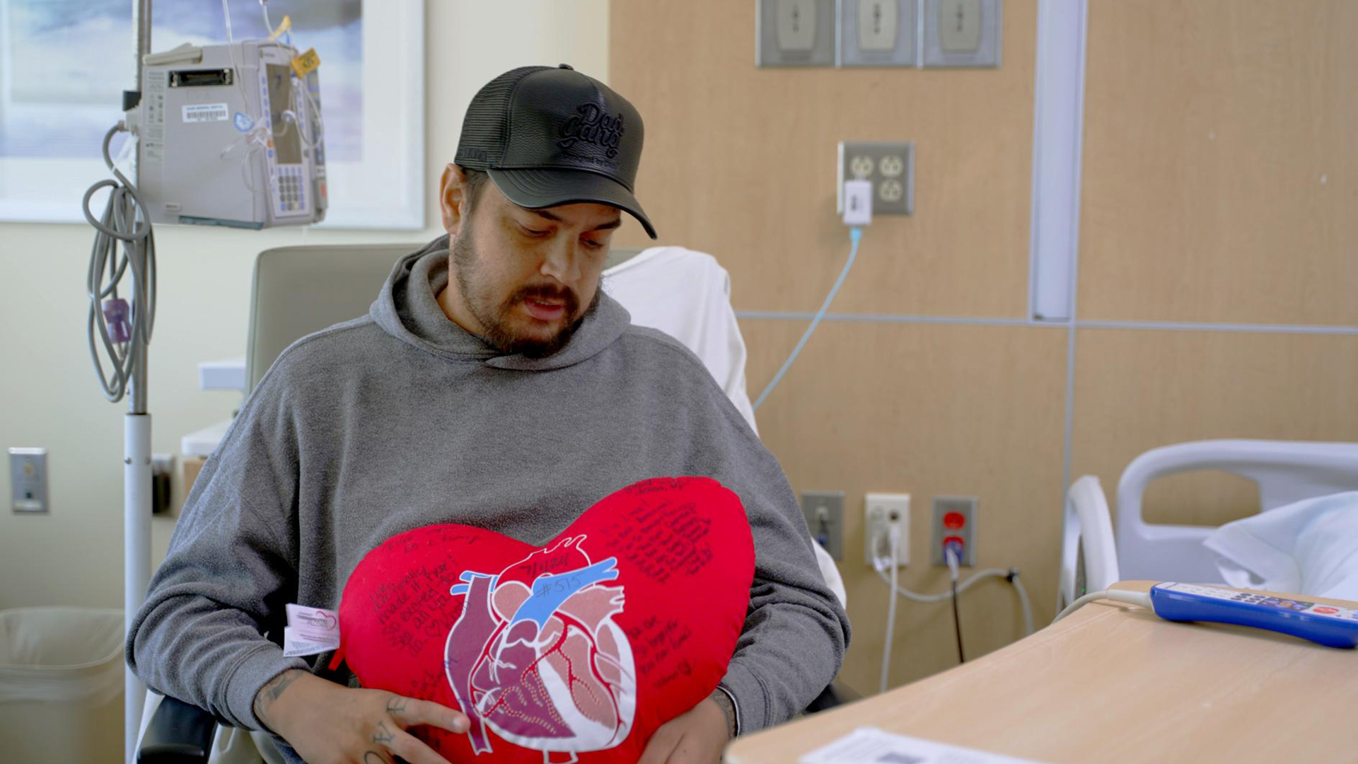 Heart transplant surgery in San Diego | Sharp HealthCare