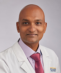Sabareesh Natarajan | Sharp HealthCare