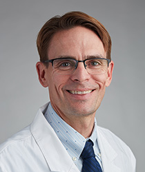 Brandon Van Noord | Sharp HealthCare