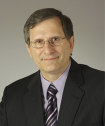 Randall Stettler | Sharp HealthCare