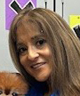 Pet Therapy Dogs Bring Comfort to Patients at Sharp | Sharp HealthCare