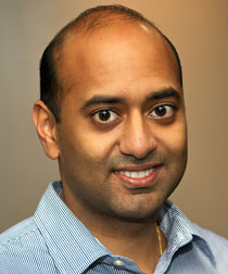 Robert Kumar | Sharp HealthCare