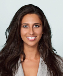 Ashley Ennedy | Sharp HealthCare