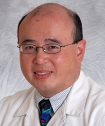 Jack Hsiao | Sharp HealthCare