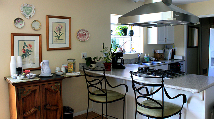 LakeView Hospice Home | Sharp HealthCare