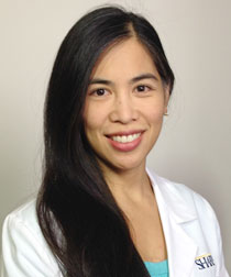 Elainie Doringo | Sharp HealthCare
