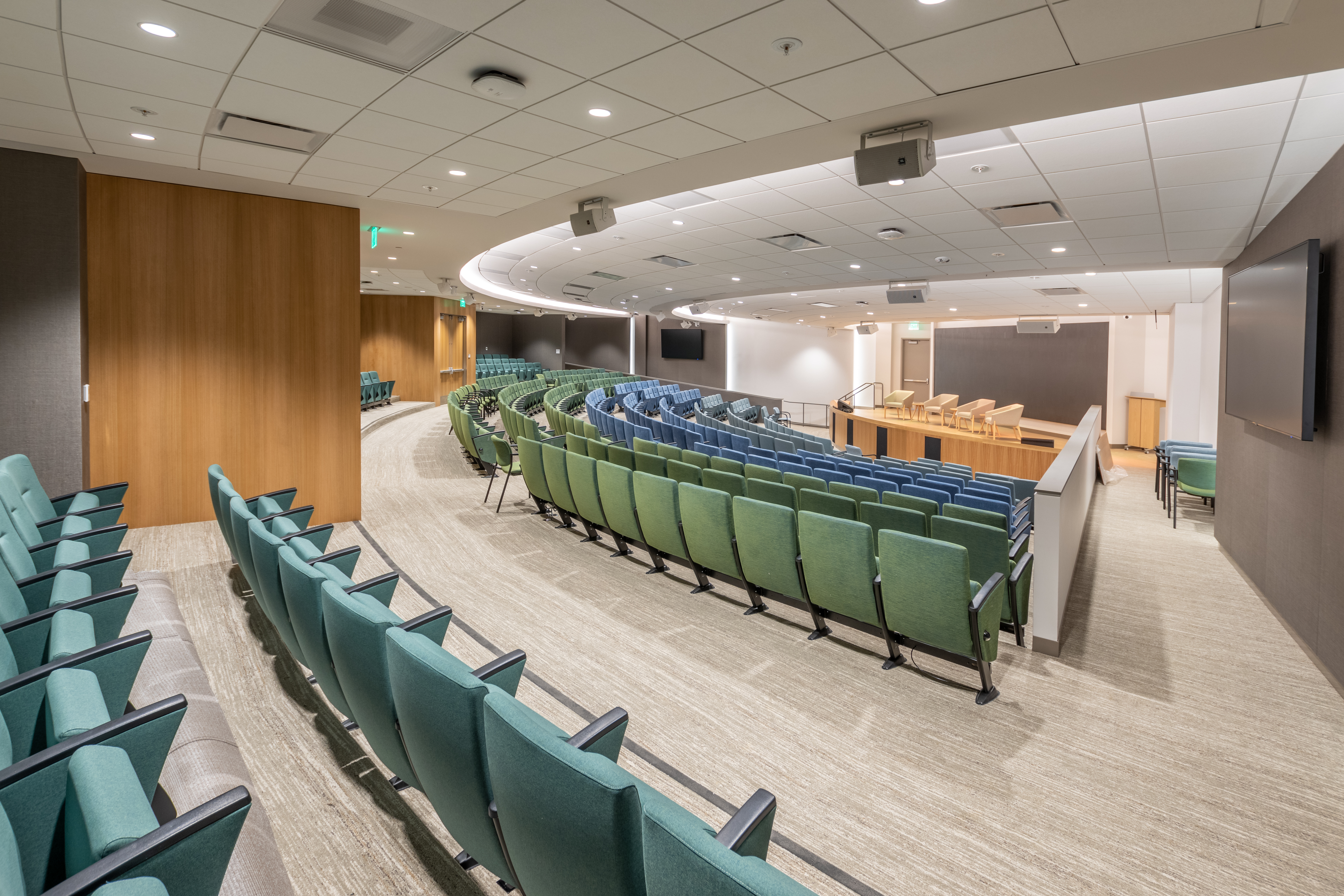 Sharp Prebys Innovation and Education Center | Sharp HealthCare