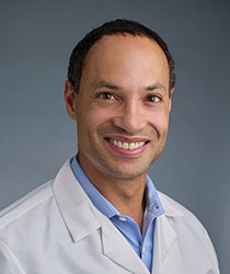 Jayson Morgan | Sharp HealthCare