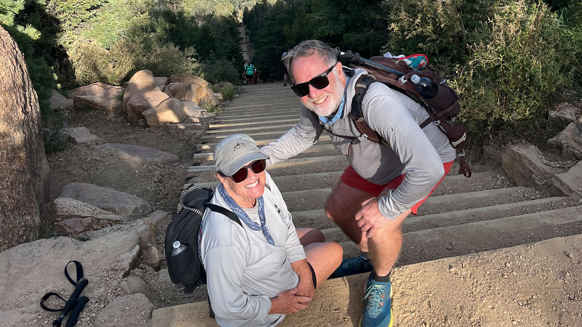 Woman Treated for Lung Cancer and AFib at Sharp HealthCare | Sharp ...