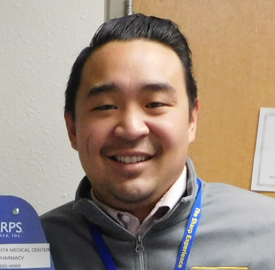 Medication Disposal Kiosk at Sharp Chula Vista | Sharp HealthCare