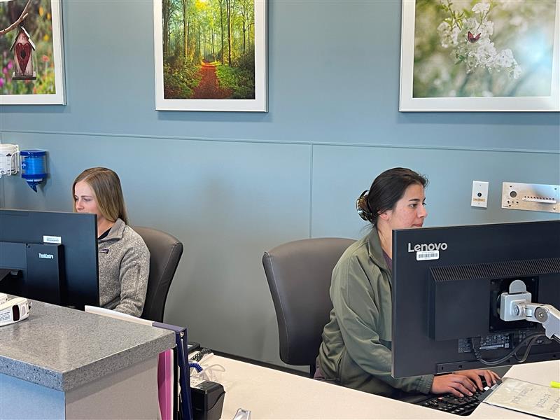 Sharp Grossmont Hospital Outpatient Infusion Center | Sharp HealthCare