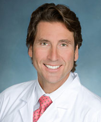 Perry Mansfield | Sharp HealthCare