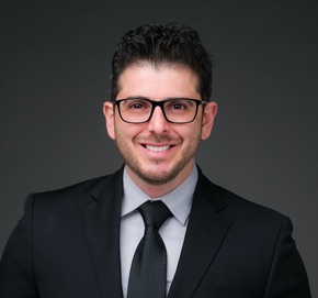 Jad Omran | Sharp HealthCare