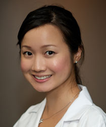 Tina Chen | Sharp HealthCare