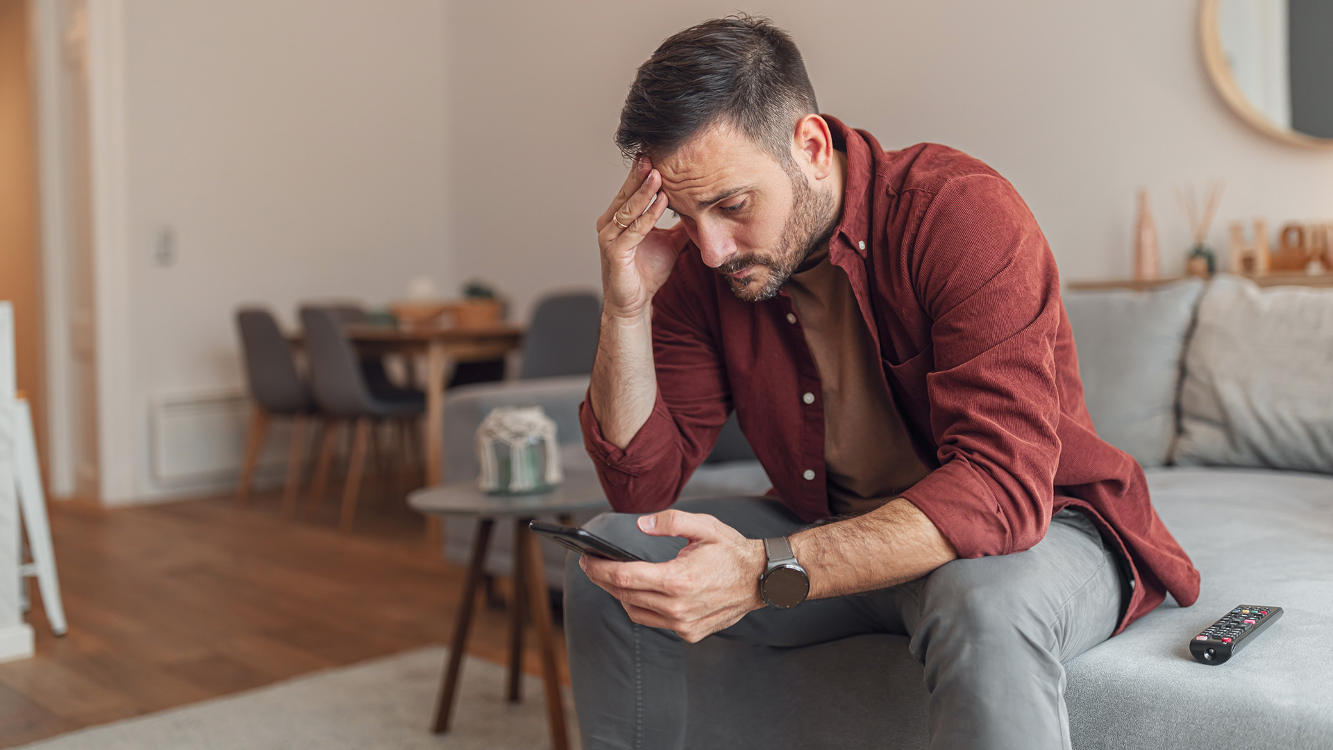 How to Cope with Political Anxiety | Sharp HealthCare