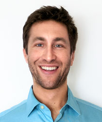 Adam Sacks | Sharp HealthCare