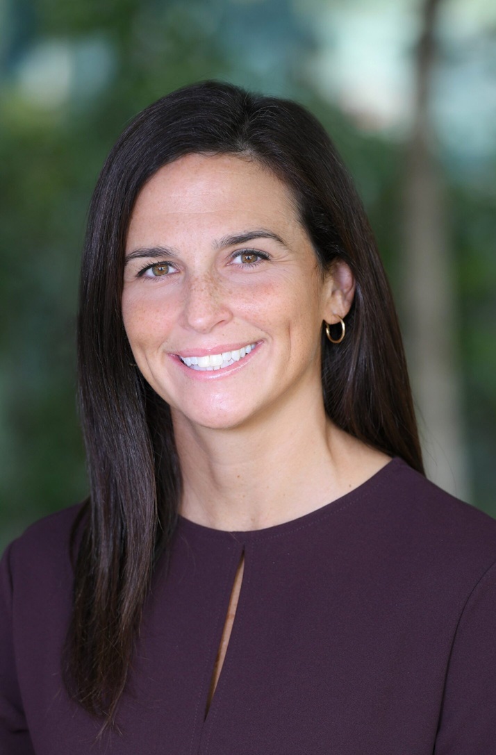 Bridget Kelley | Sharp HealthCare