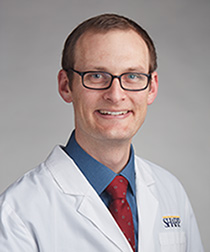 Blake Spitzer | Sharp HealthCare