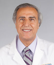 Rokay Kamyar | Sharp HealthCare