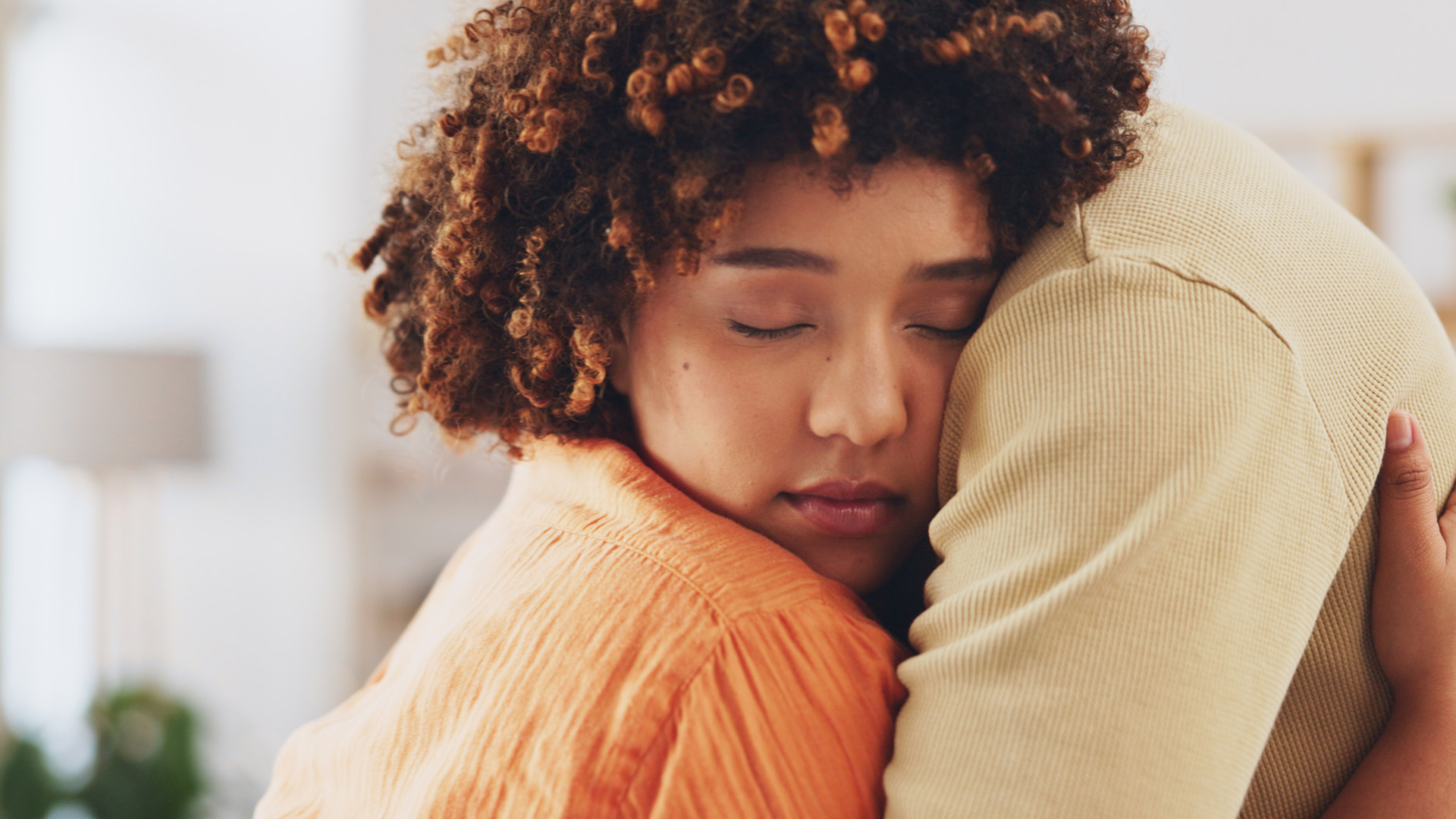 How to Deal with Grief | Sharp HealthCare