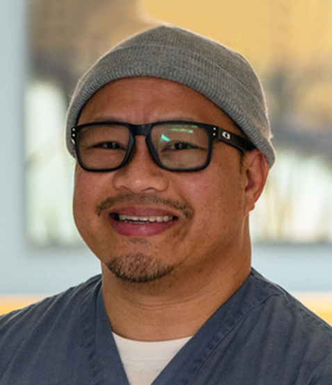 Sharp Nurse Gives Back to Sharp in Honor of Father | Sharp HealthCare