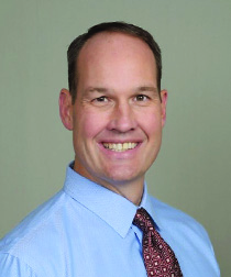 Chadwick Donaldson | Sharp HealthCare