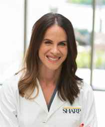 Janna Villano | Sharp HealthCare