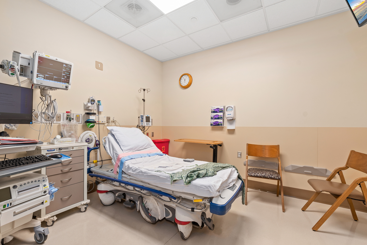 Sharp Mary Birch Hospital for Women & Newborns | Sharp HealthCare