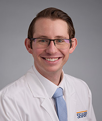 William Minteer | Sharp HealthCare